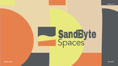SandByte Spaces
