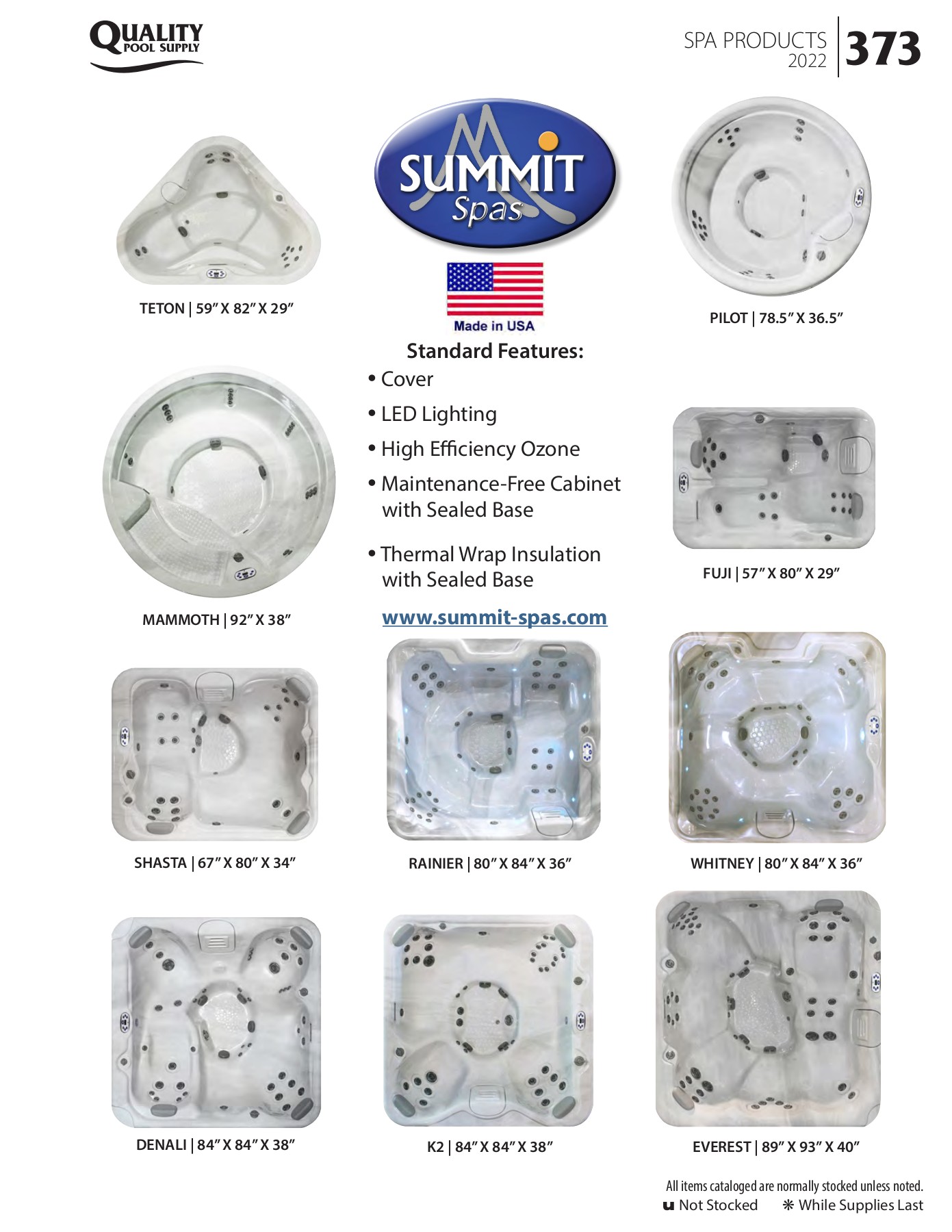 2022 QPS Digital Catalog - sarah.giles - Page 382 | Flip PDF Online ...