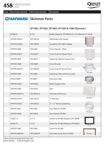 2022 QPS Digital Catalog - sarah.giles - Page 467 | Flip PDF Online ...