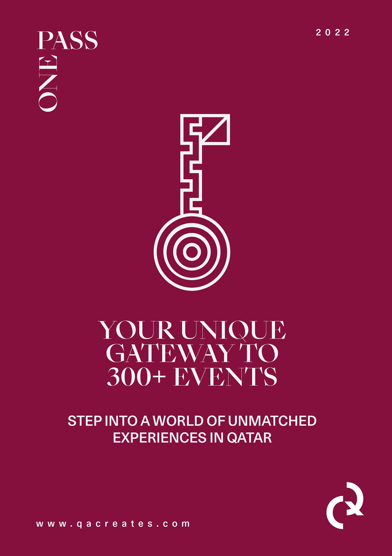 One Pass Brochure - Becca Caabay - Page 1 - 42 | Flip PDF Online | PubHTML5