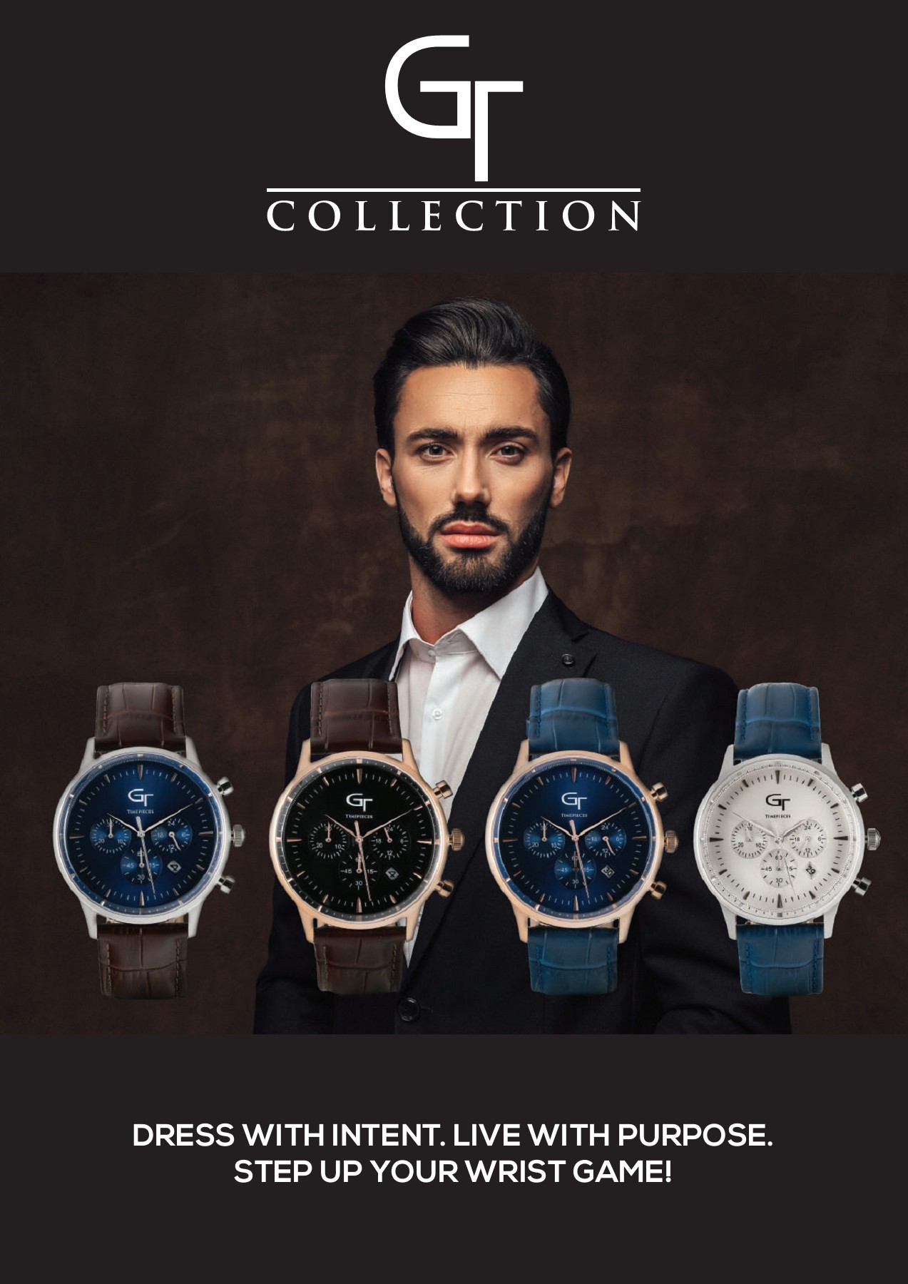 GT Profile - arddi1441 - Page 1 - 10 | Flip PDF Online | PubHTML5