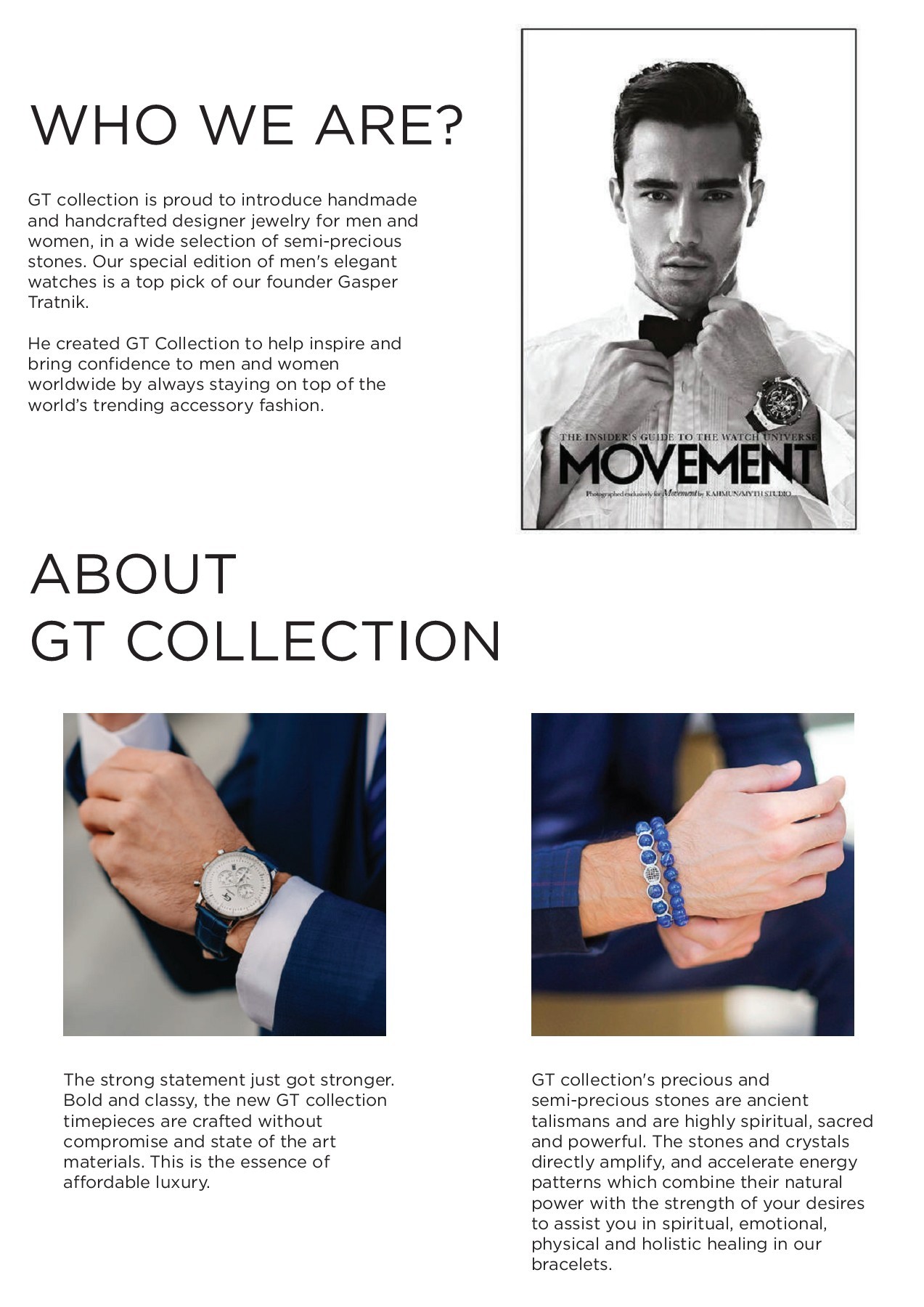 GT Profile - arddi1441 - Page 3 | Flip PDF Online | PubHTML5