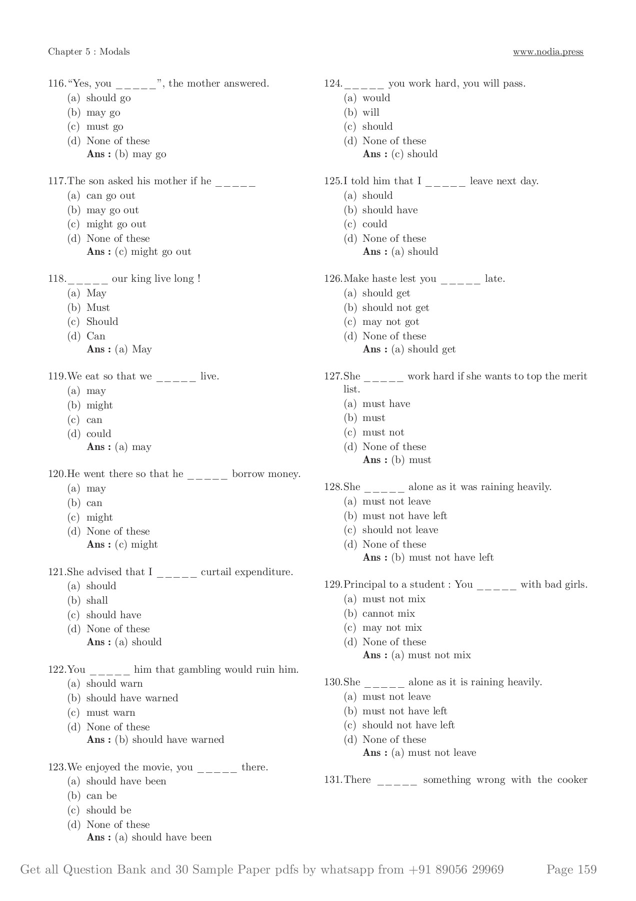 English 10 QB - XB19 B. Lorith Karthikeyan - Page 166 | Flip PDF Online | PubHTML5
