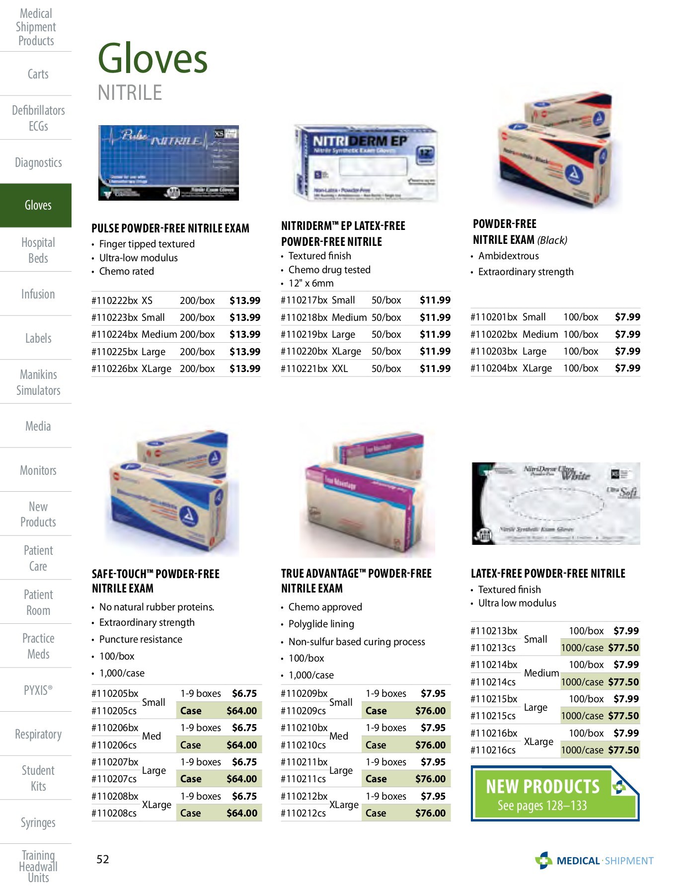Medical Catalog 2018 - kaleem - Page 52 | Flip PDF Online | PubHTML5