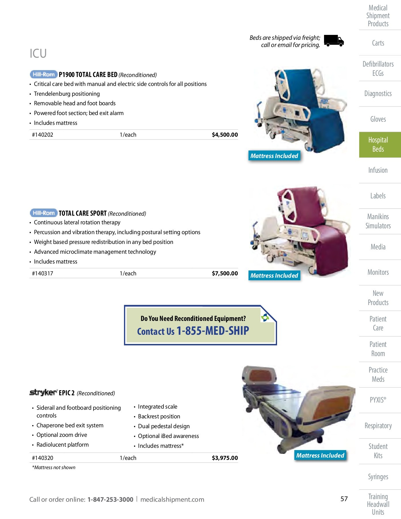 Medical Catalog 2018 - kaleem - Page 57 | Flip PDF Online | PubHTML5