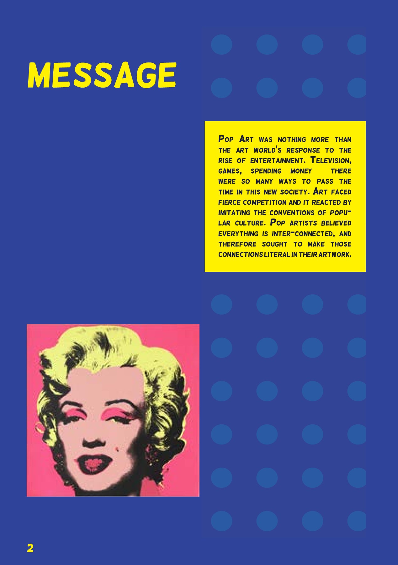 booklet for flip view - shreyasjvs - Page 4 | Flip PDF Online | PubHTML5