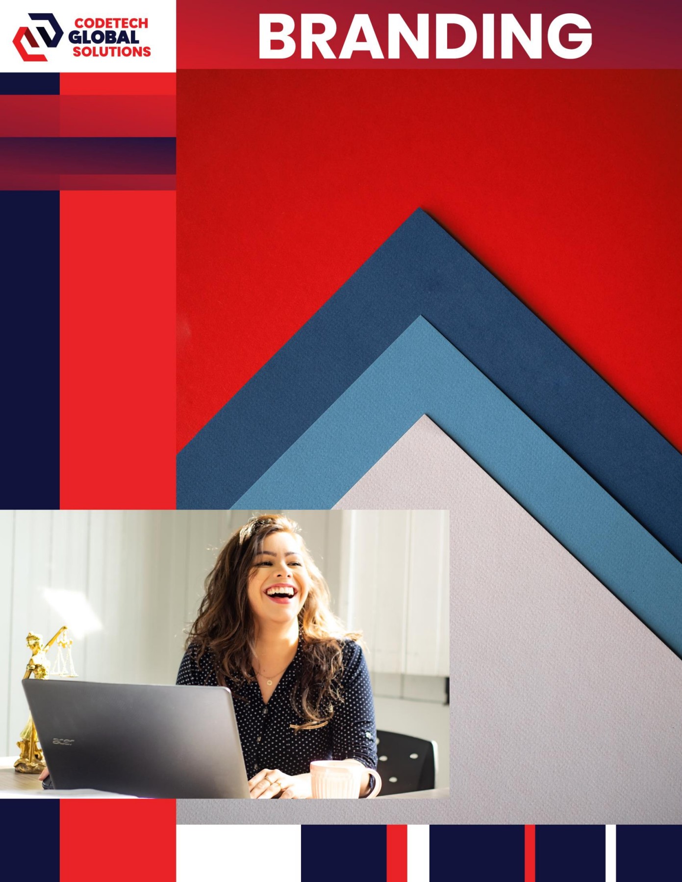 Codetech Global Solutions – professional branding company ...