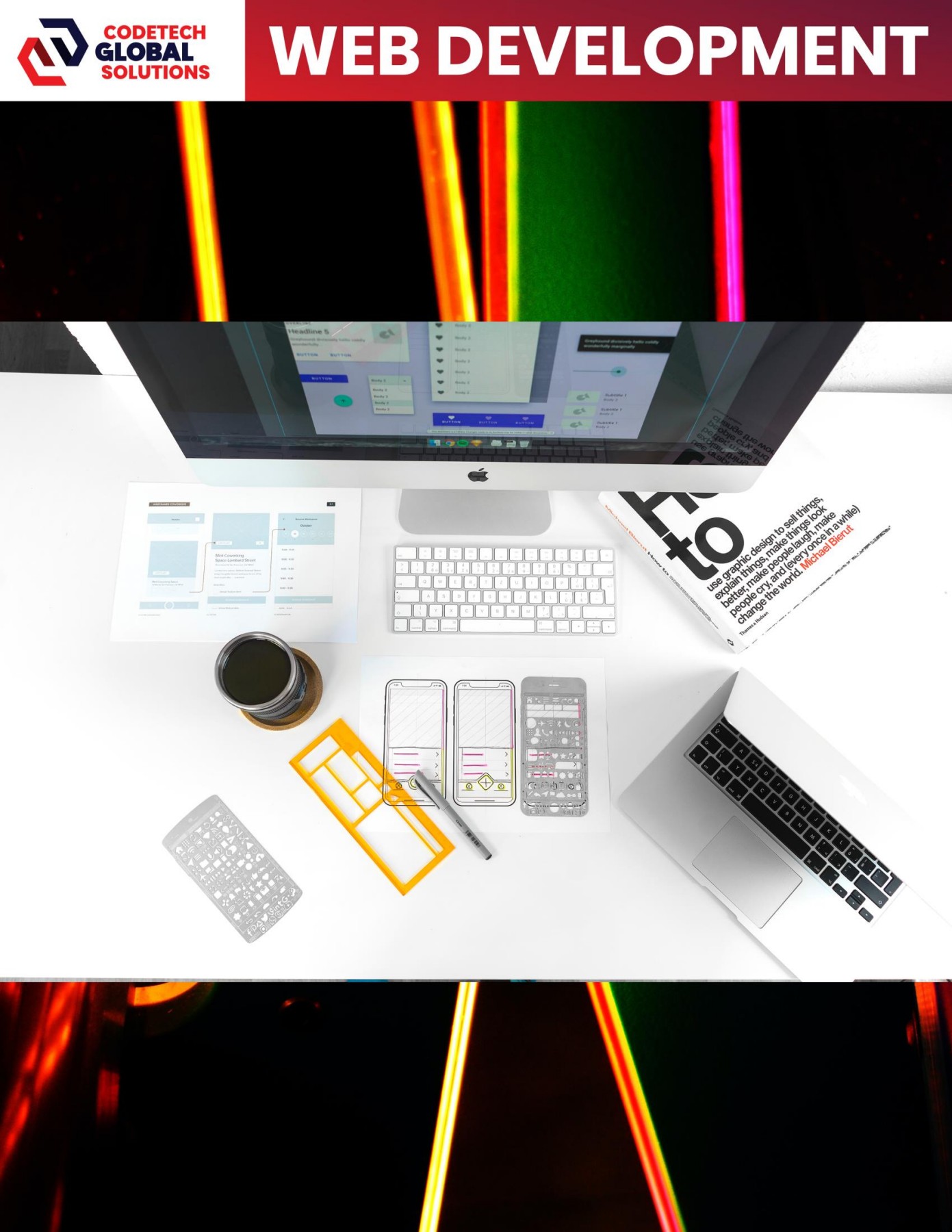 Your professional web development and design firm ...