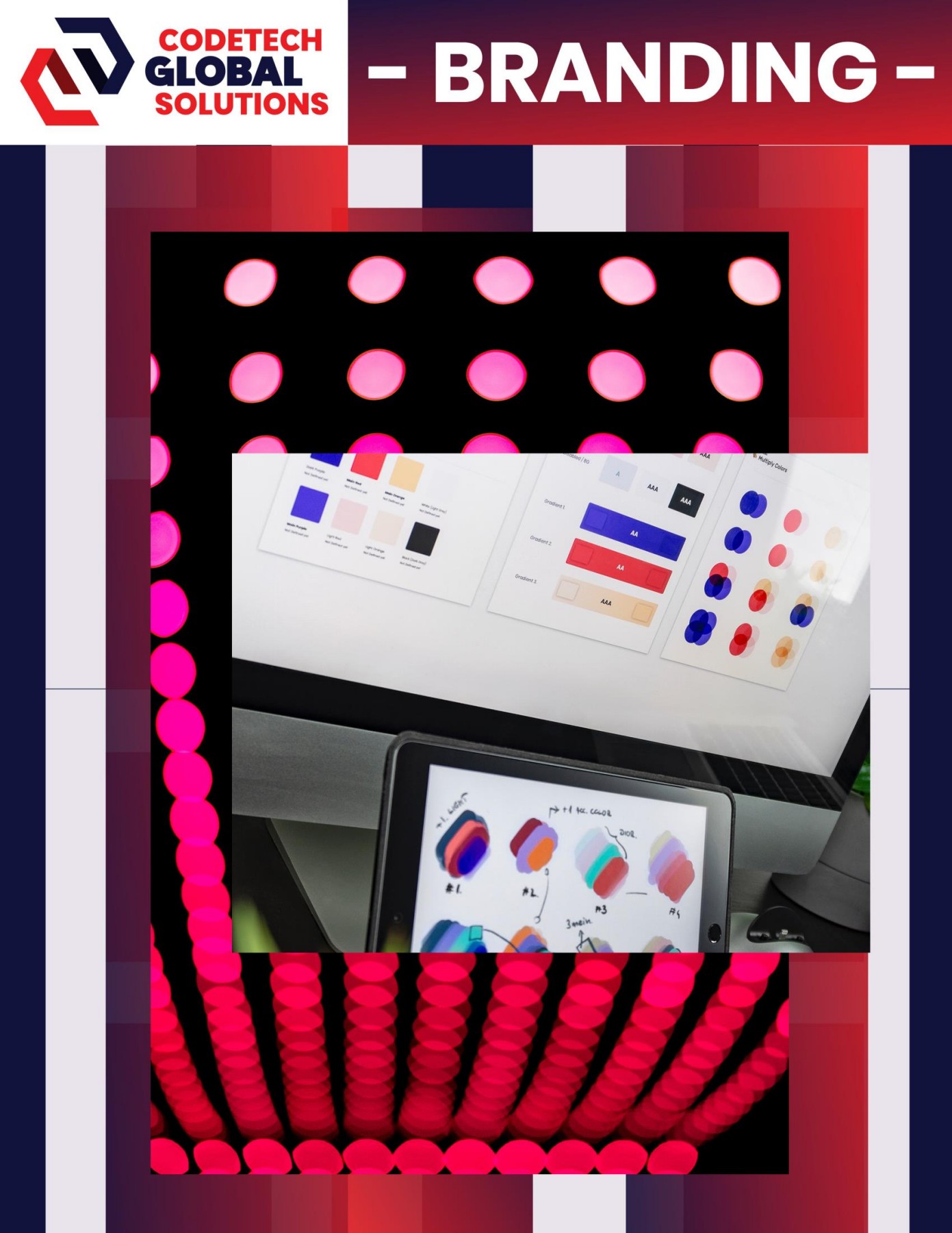 Branding alaturi de Codetech Global Solutions - webdevelopmentromania ...