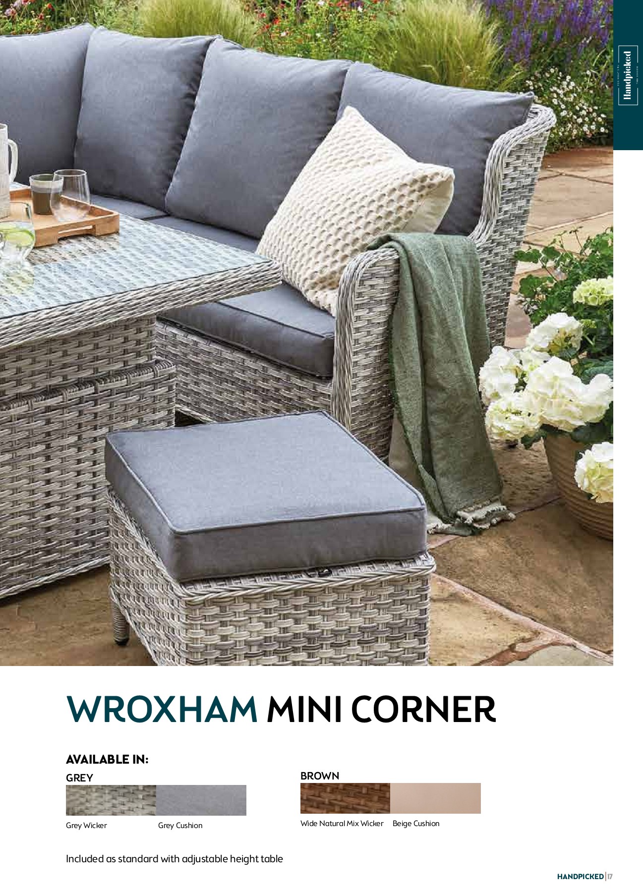 Norfolk Leisure 2021 Catalogue - david - Page 17 | Flip PDF Online ...