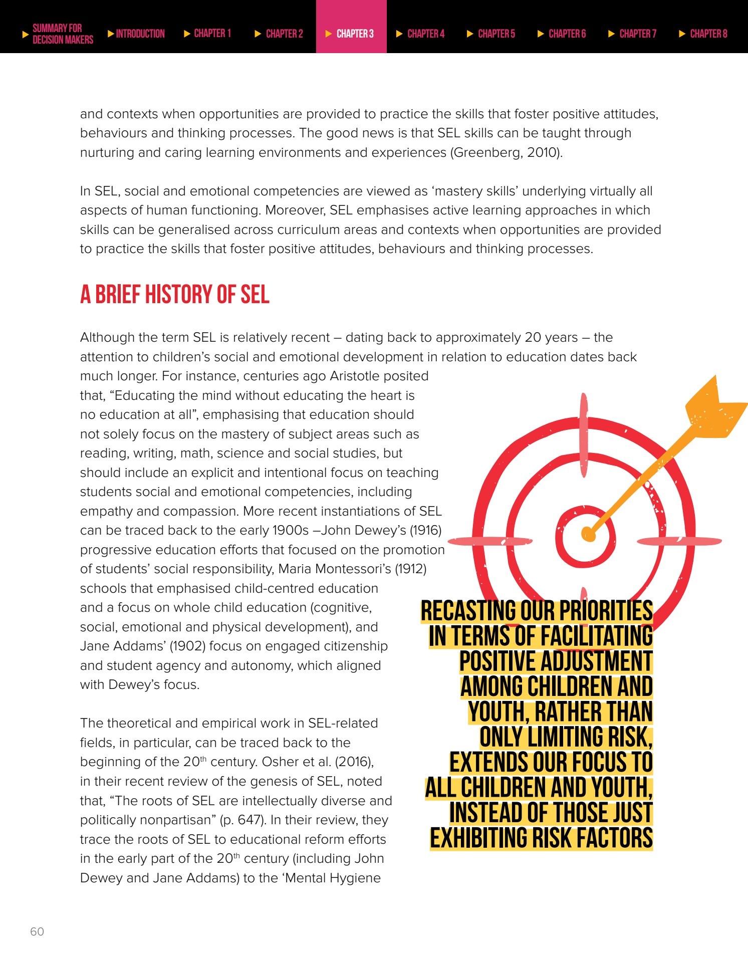 Rethinking Learning - A Review of Social and Emotional Learning For ...