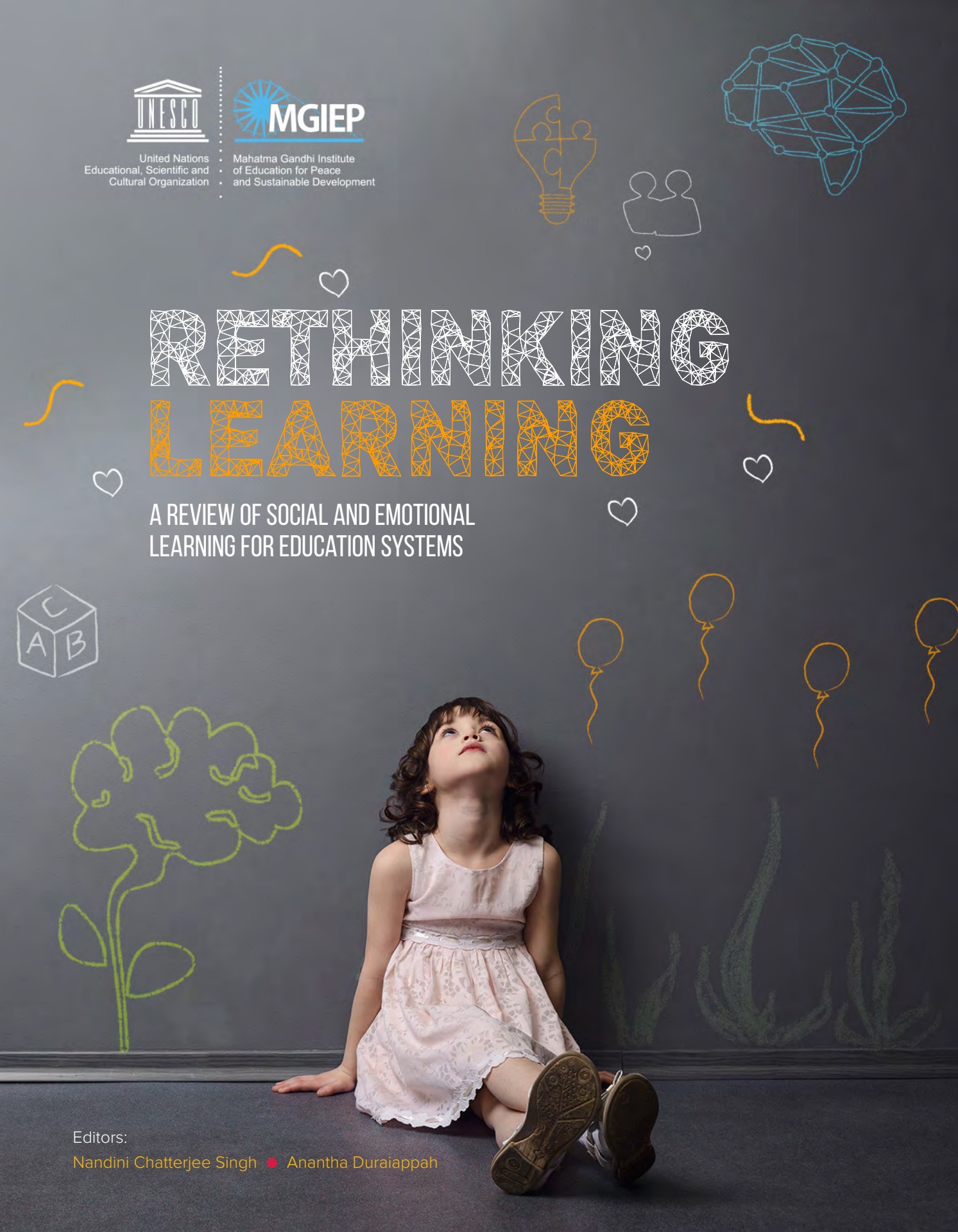 Rethinking Learning - A Review of Social and Emotional Learning For ...