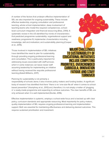 Rethinking Learning - A Review of Social and Emotional Learning For ...