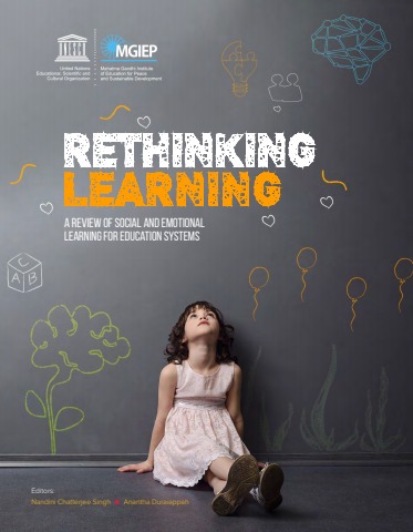 Rethinking Learning - A Review of Social and Emotional Learning For ...