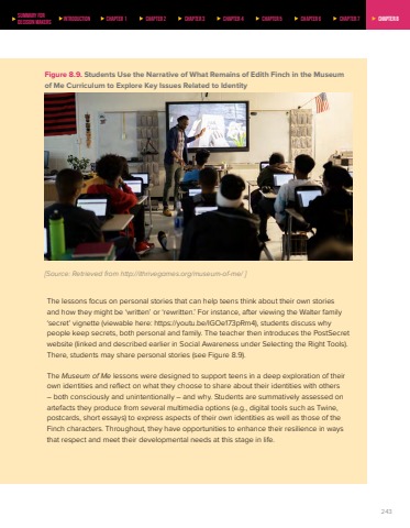 Rethinking Learning - A Review of Social and Emotional Learning For ...