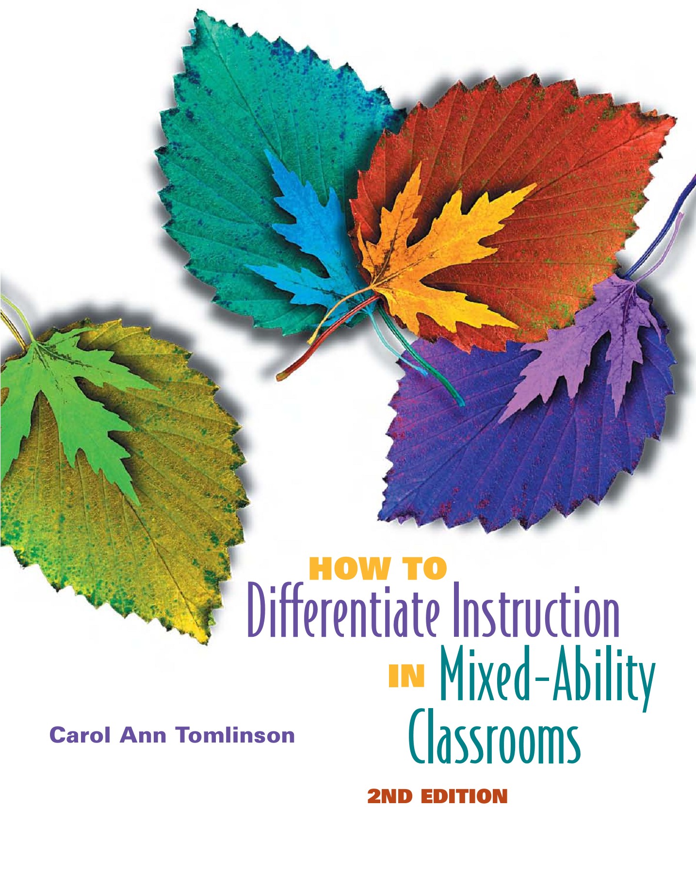 Classrooms-2nd-Edition-By-Carol-Ann-Tomlinson - eLearning PINTAR - Page ...