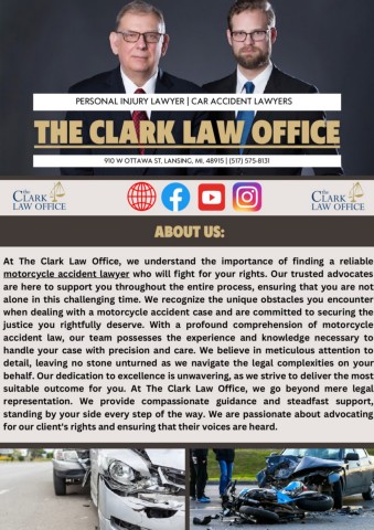 The Clark Law Office