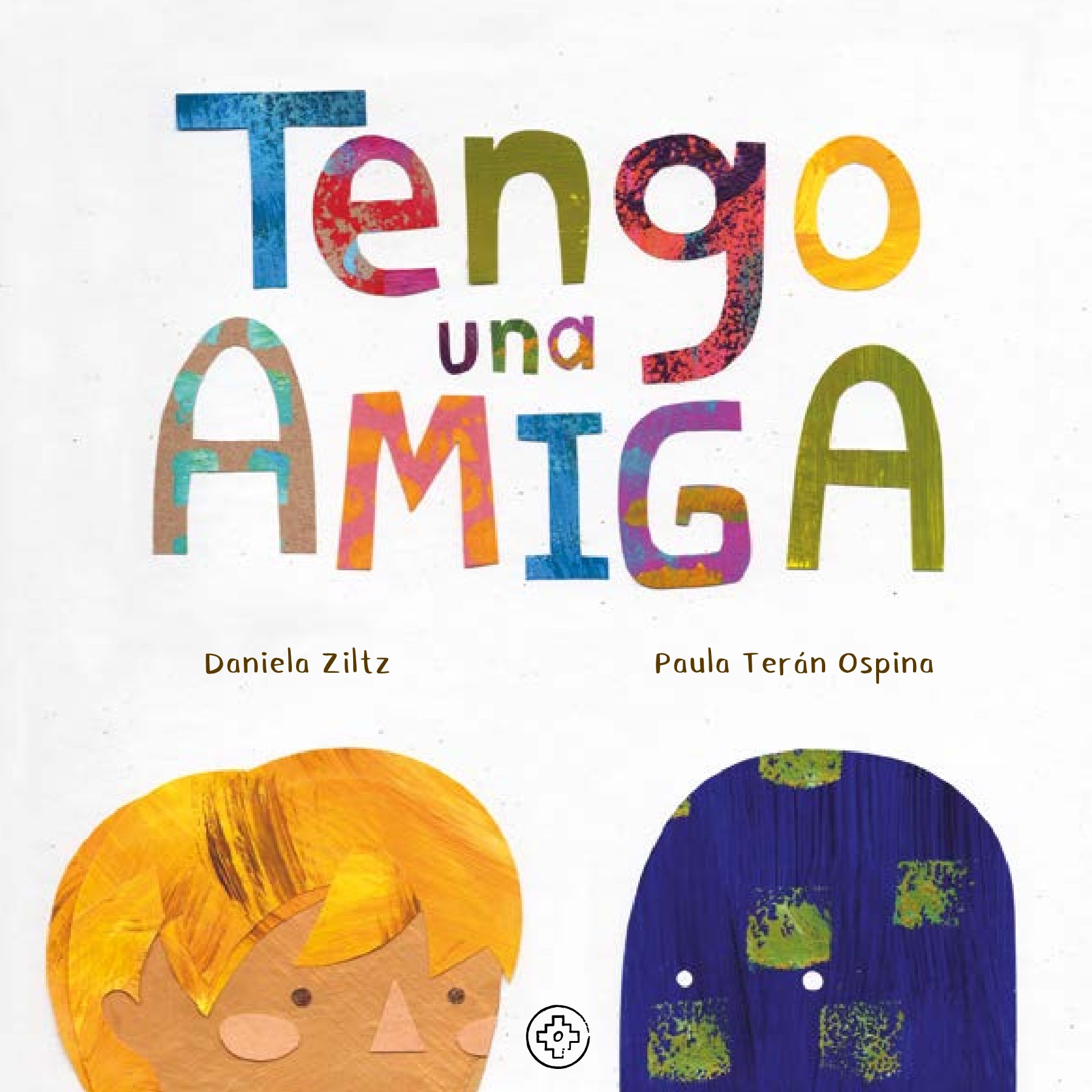 Tengo Una amiga - Chacana Editorial - Páxina 1 - 28 | PDF en liña ...