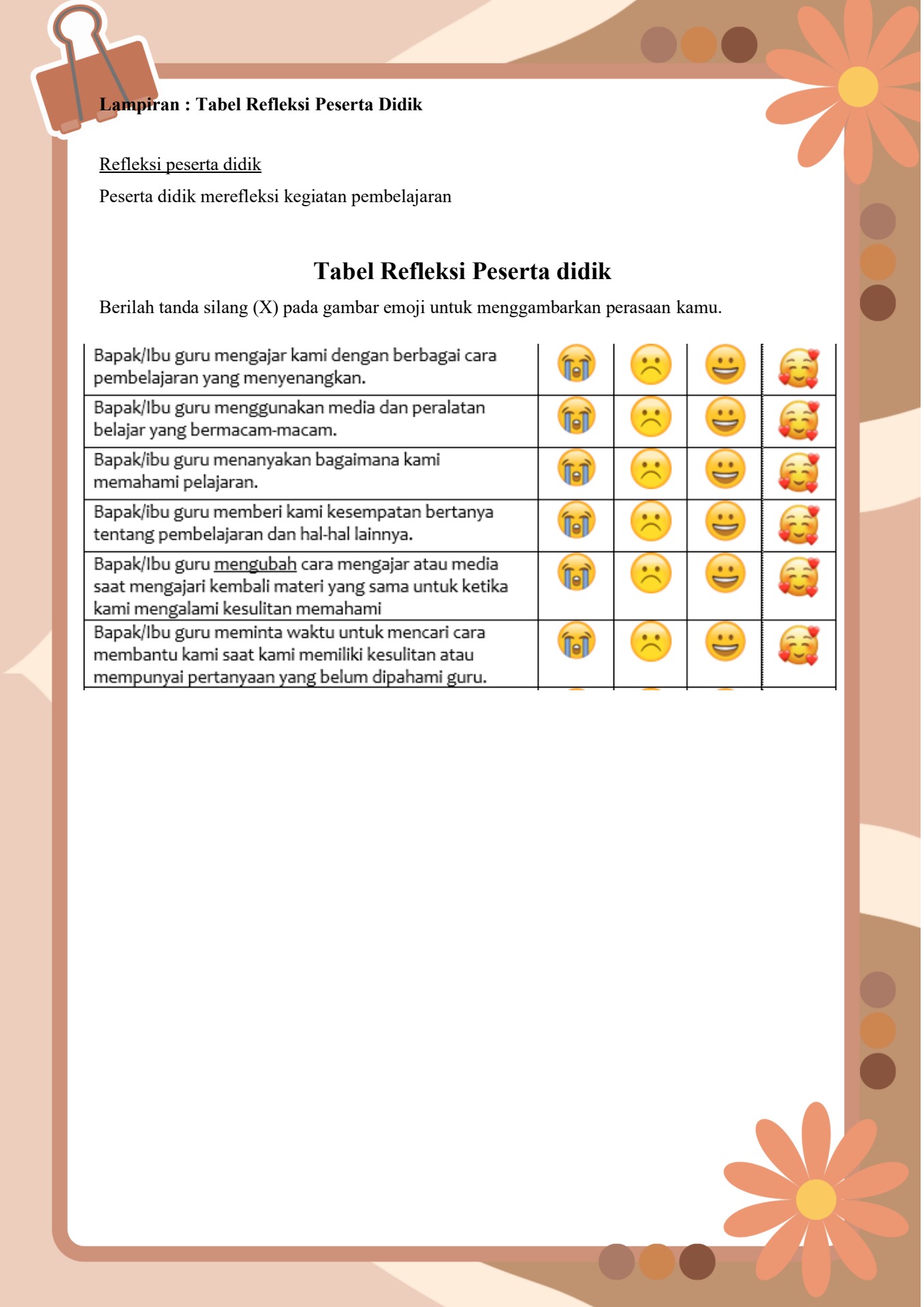 MODUL AJAR IPAS KELAS V_YULI ANGGRAENI_PI 4 - yulianggraeni97 - Halaman ...