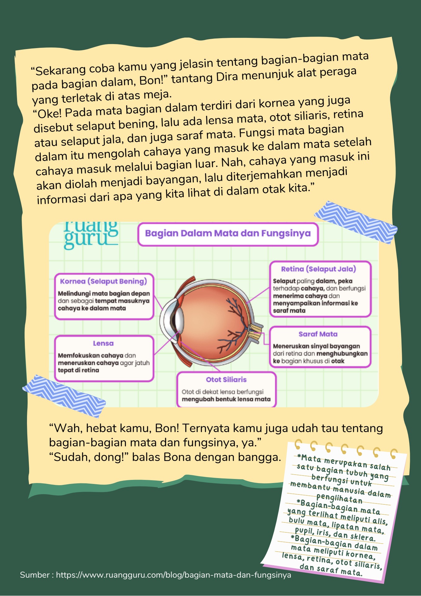 MODUL AJAR IPAS KELAS V_YULI ANGGRAENI_PI 4 - yulianggraeni97 - Halaman ...