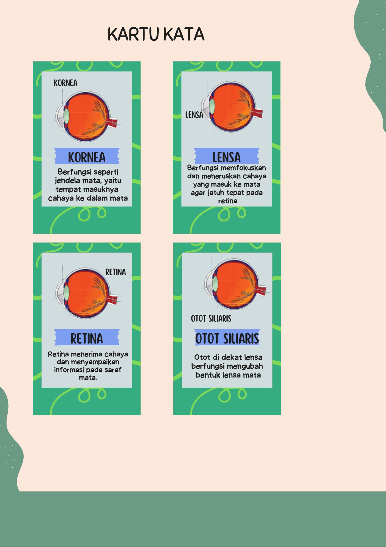 MODUL AJAR IPAS KELAS V_YULI ANGGRAENI_PI 4 - yulianggraeni97 - Halaman ...