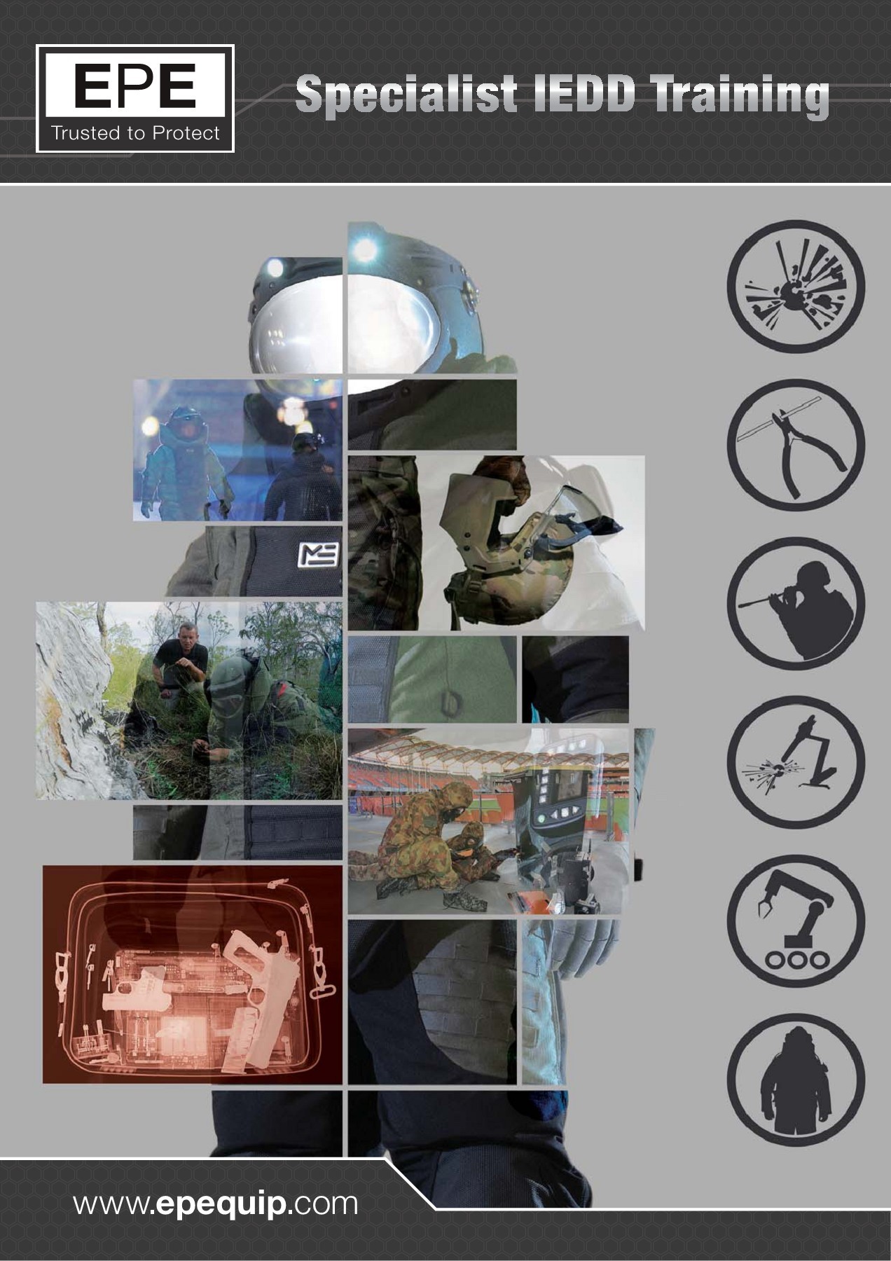 Training | EPE - marketing - Page 1 - 4 | Flip PDF Online | PubHTML5