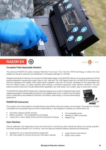 All Hazards Detection | EPE - marketing - Page 13 | Flip PDF Online ...