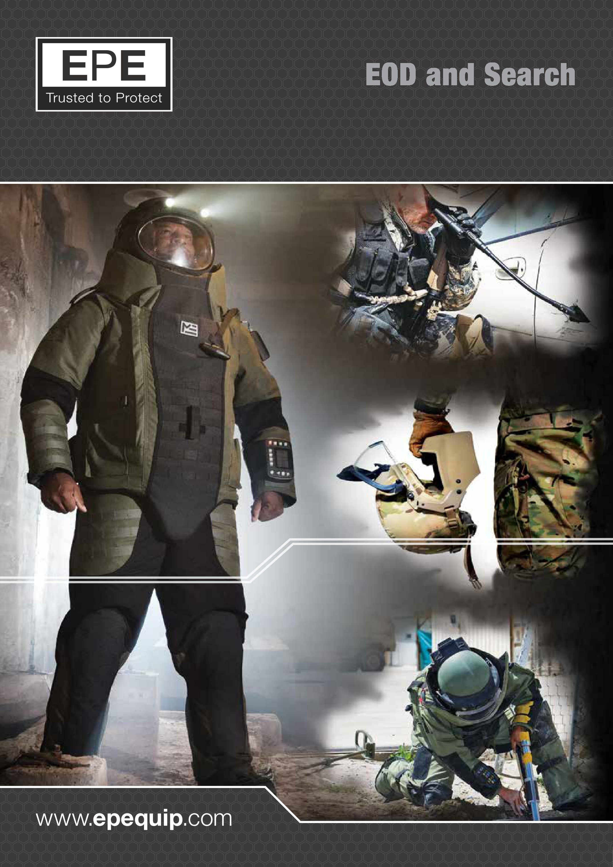 EOD and Seach | EPE - marketing - Duilleag 1 - 20 | PDF air-loidhne | PubHTML5