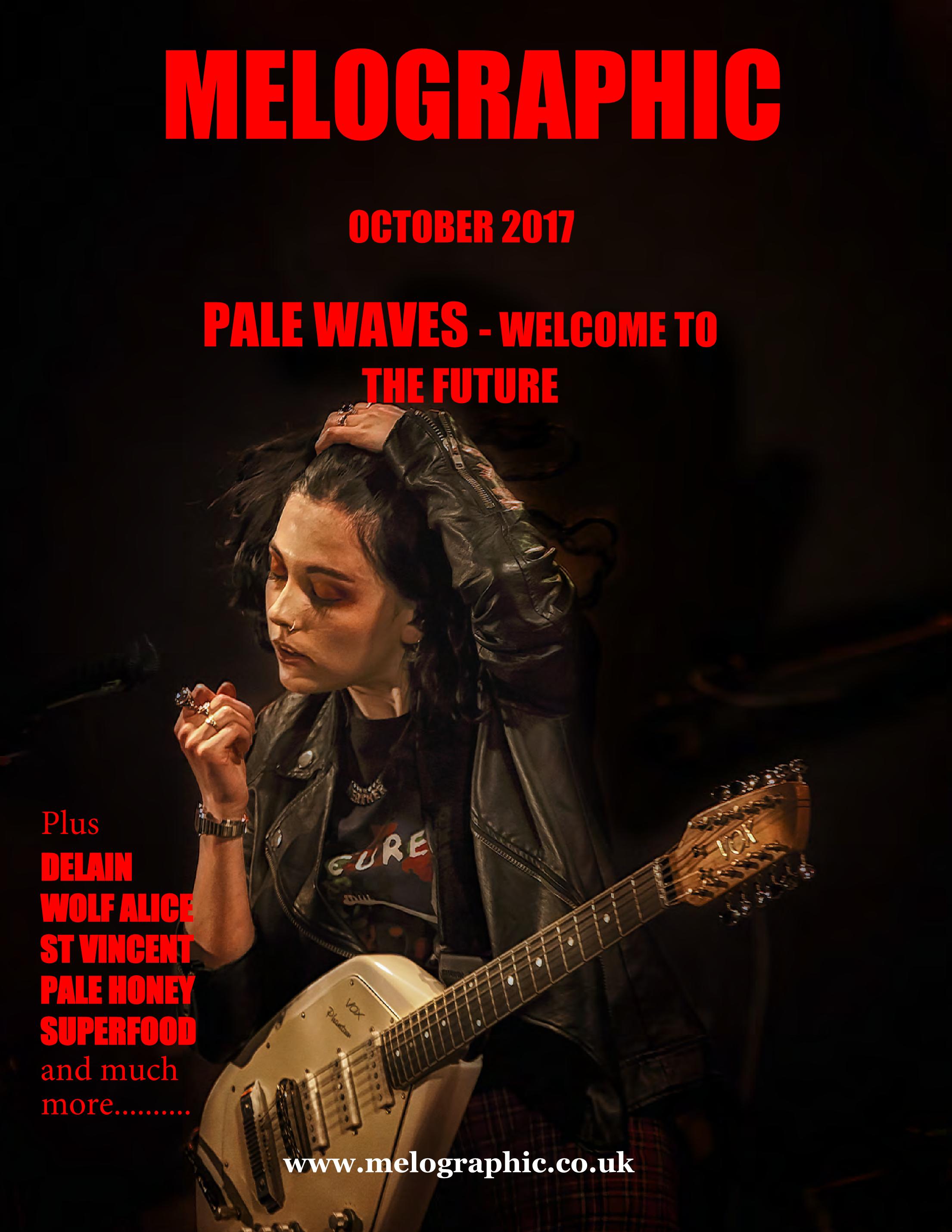 OCTOBER 2017web - editor - Page 1 - 34 | Flip PDF Online | PubHTML5