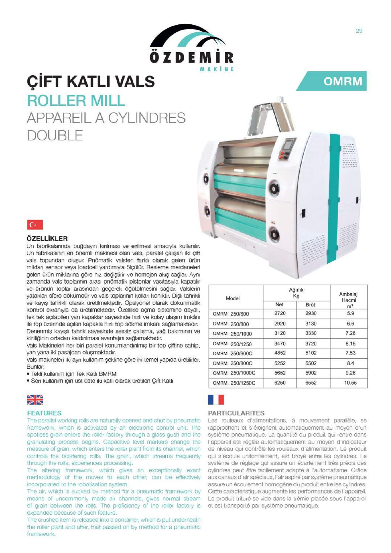 katalog ozdemir - alper - Stranica 30 | listanje PDF internetski | PubHTML5