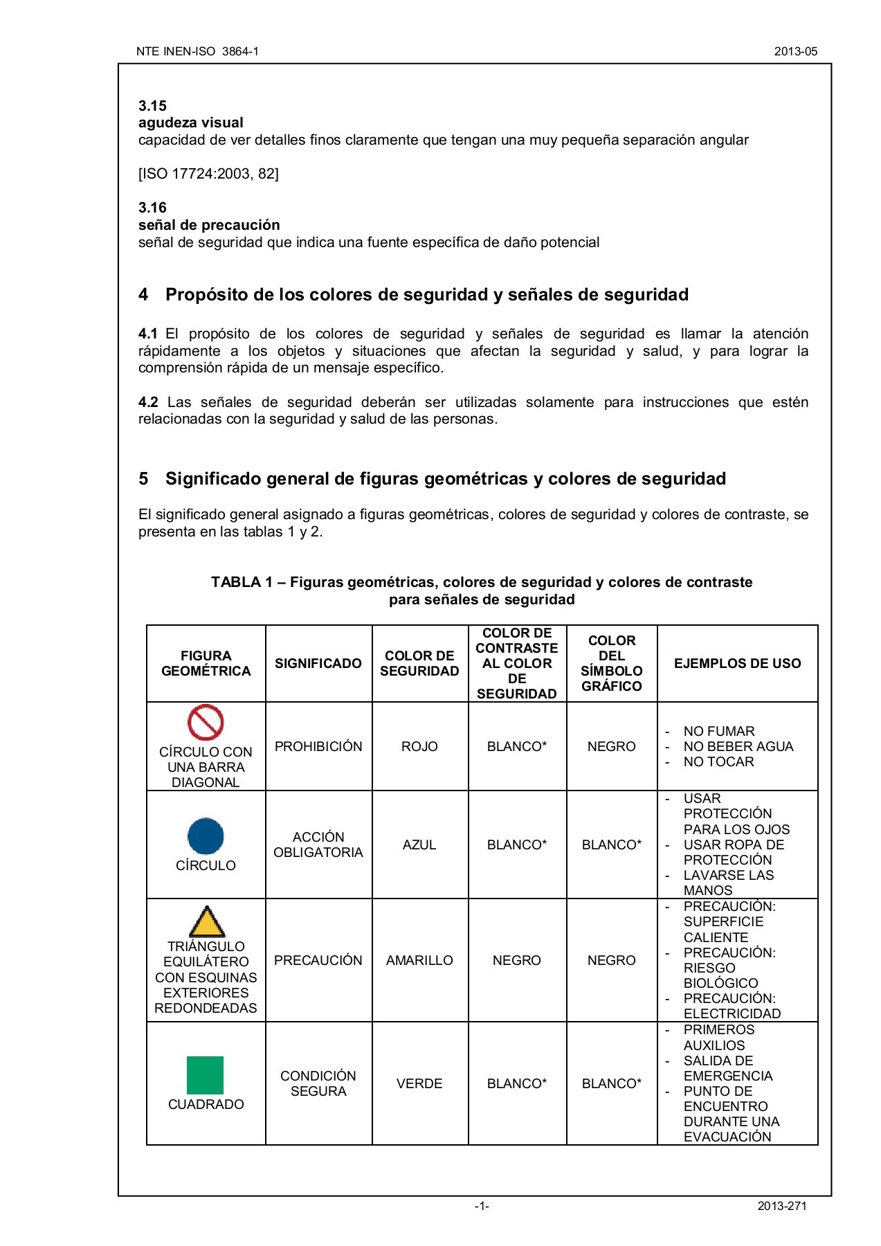 IN-3-NORMA-TECNICA-NTN-INEN-ISO-3864-12013-SÍMBOLOS-GRÁFICOS-COLORES-DE ...