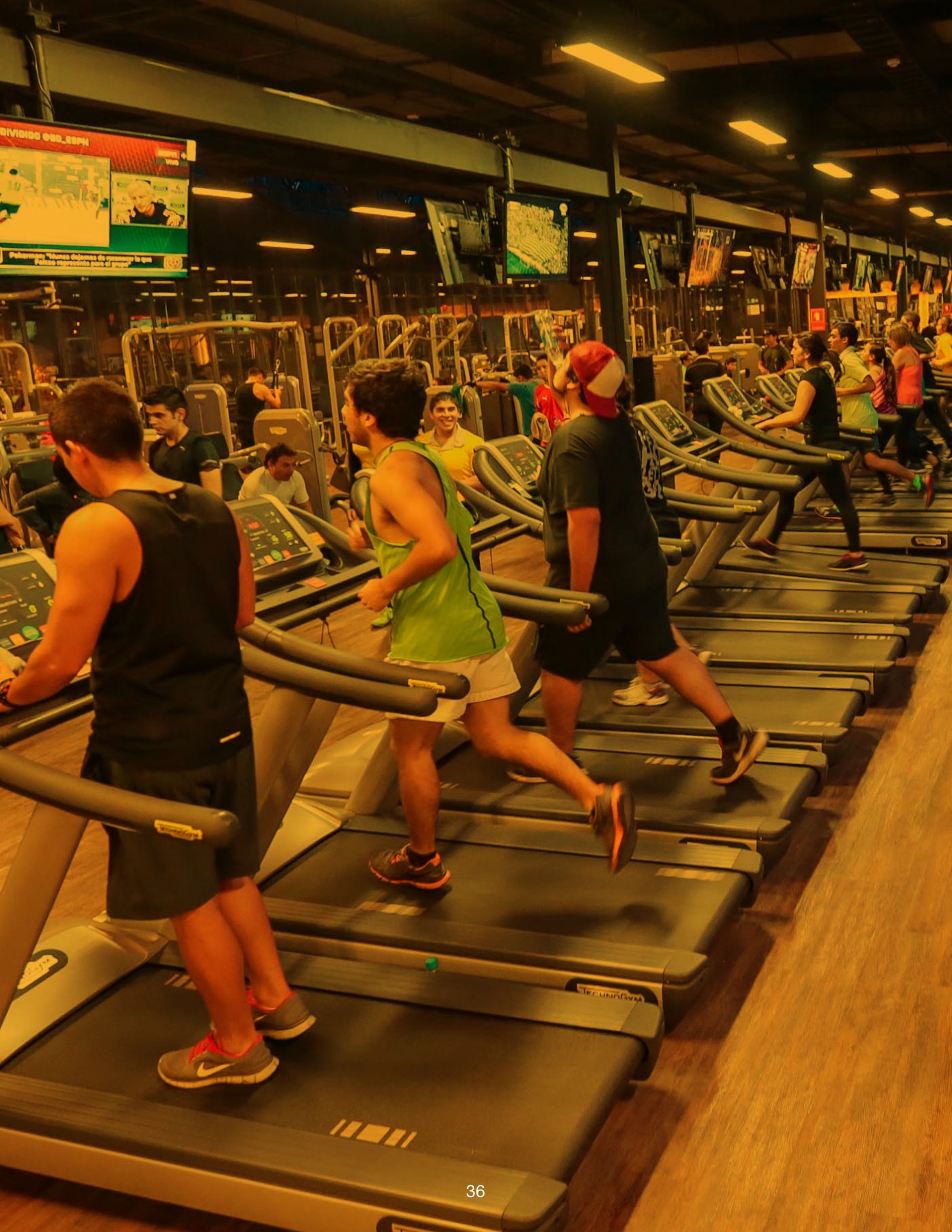 Practica de Actividades Fisicas - COPANAMA - Page 36 | Flip PDF Online ...