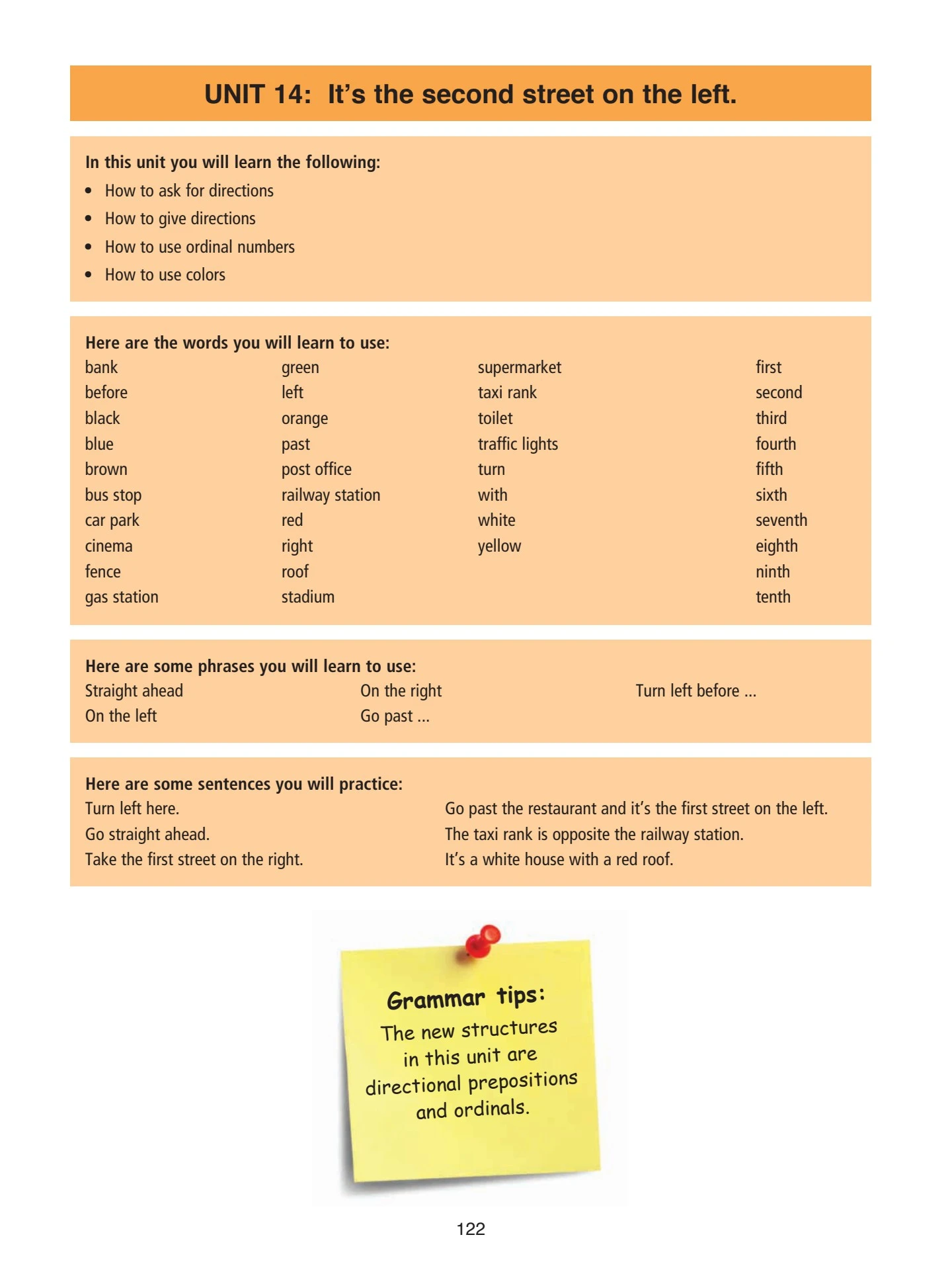English Made Easy Vol.1 A New ESL Approach Learning English Through ...