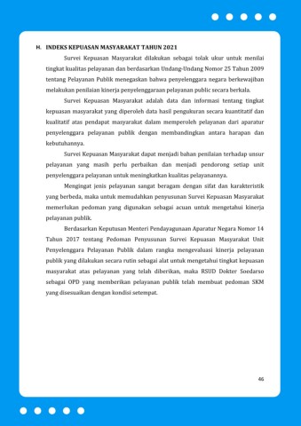 PROFIL RSUD dr. SOEDARSO TAHUN 2022 - PPID RS dr. Soedarso - Halaman 49 | PDF Online | PubHTML5