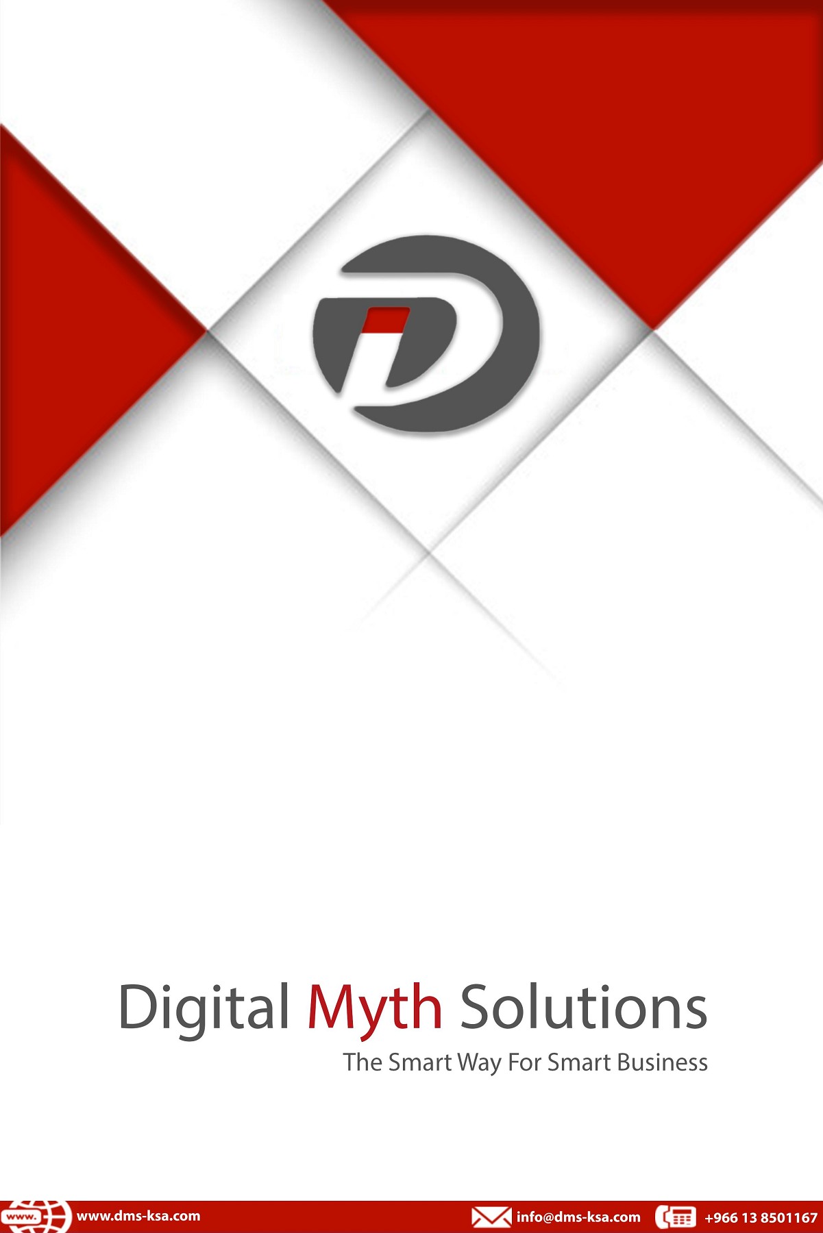 DMS-Profile-v2.5 - Galal Talaat - Page 1 | Flip PDF Online | PubHTML5