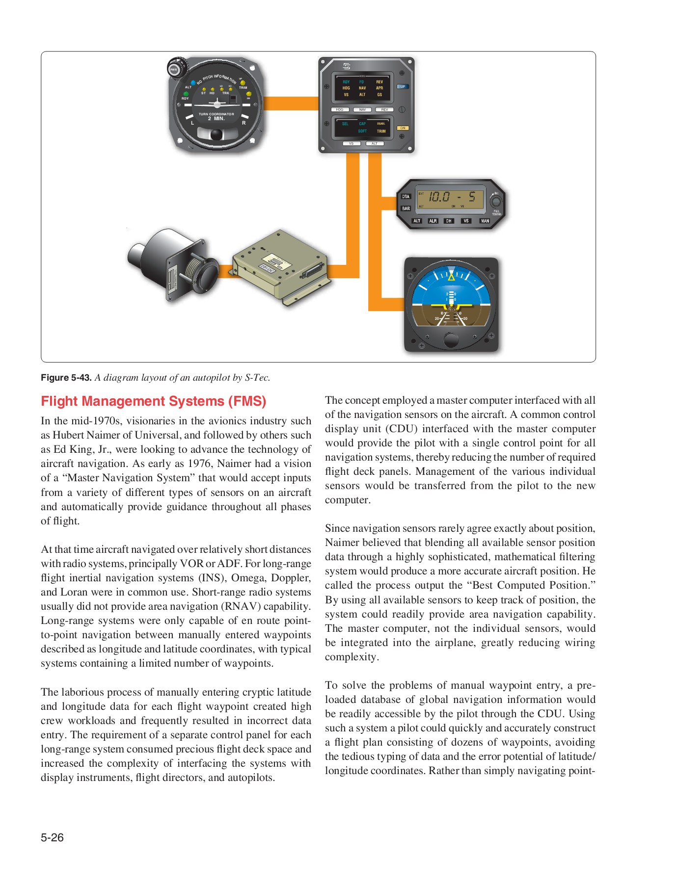 FAA-H-8083-15B Instrument Flying Handbook - Pele Pilot - Page 121 ...