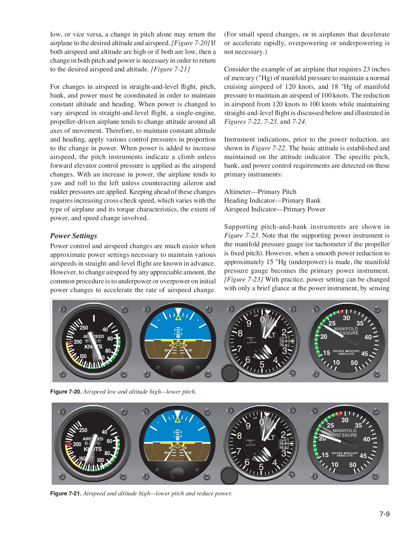 FAA-H-8083-15B Instrument Flying Handbook - Pele Pilot - Page 170 ...