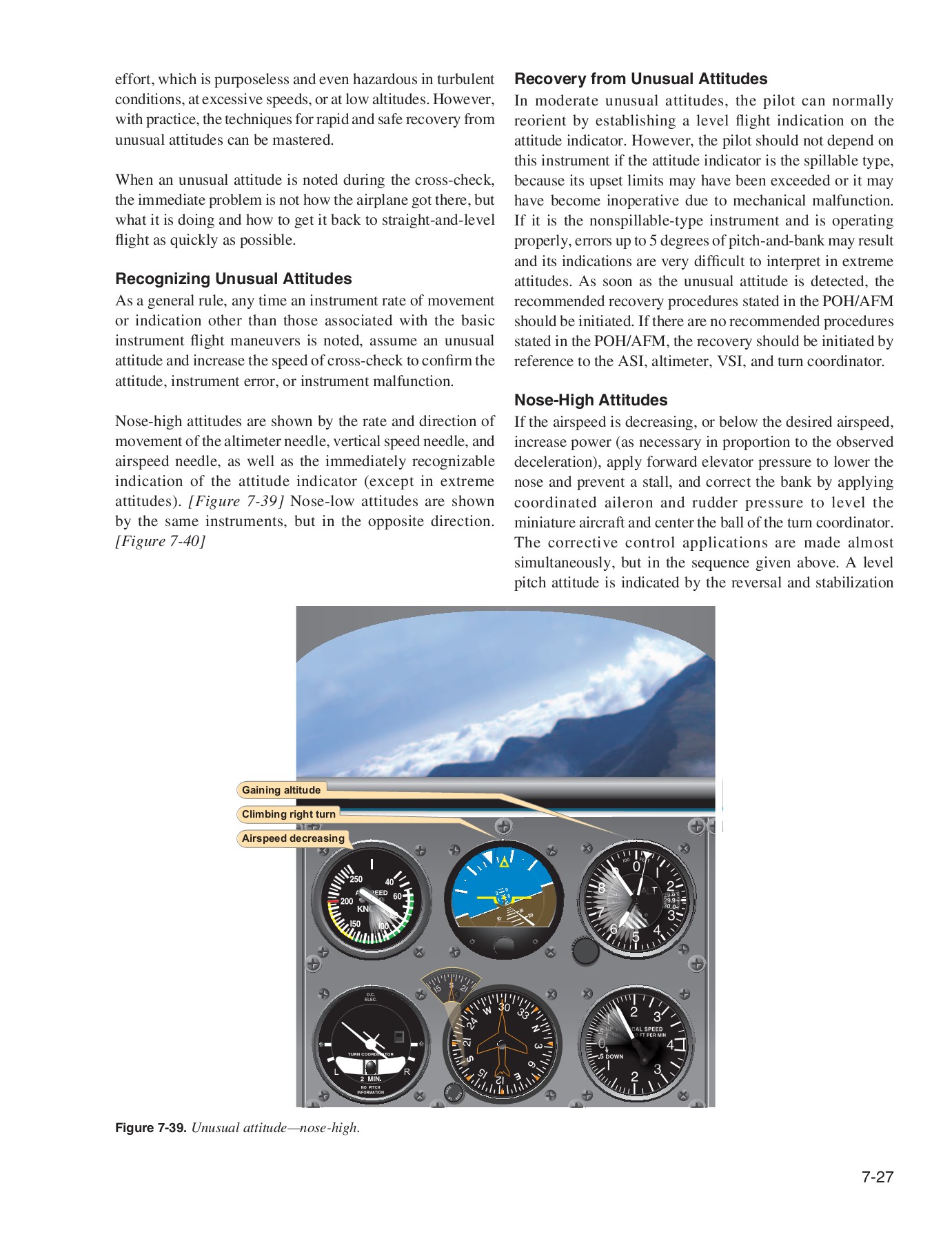 FAA-H-8083-15B Instrument Flying Handbook - Pele Pilot - Page 188 ...
