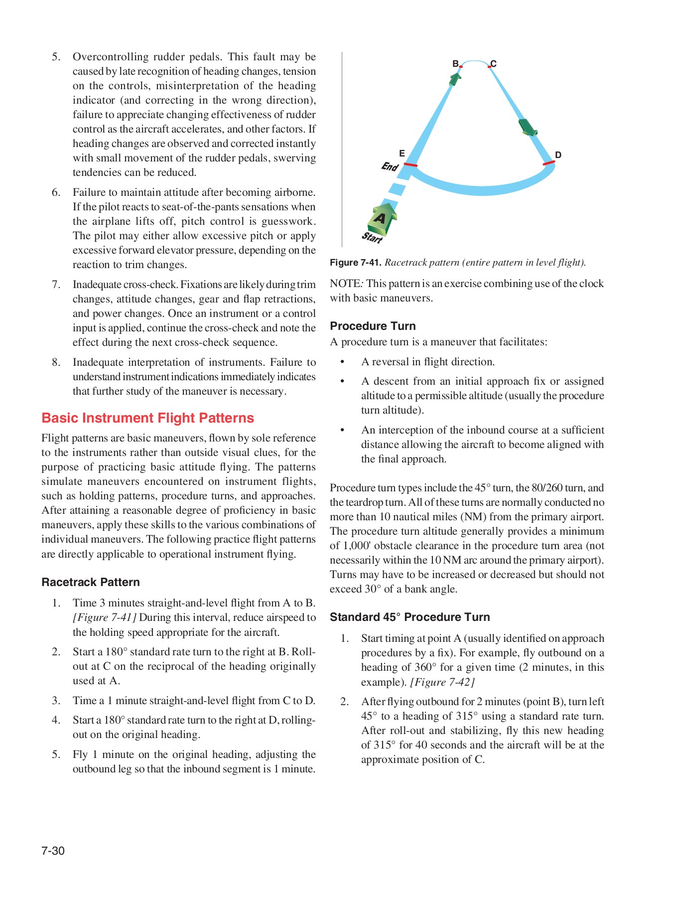FAA-H-8083-15B Instrument Flying Handbook - Pele Pilot - Page 191 ...