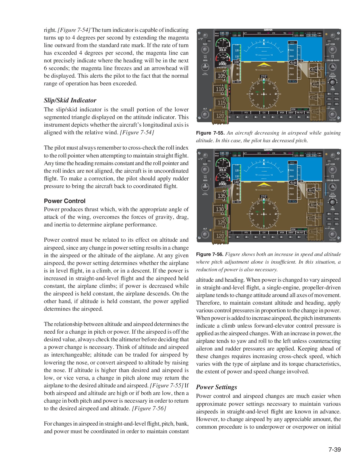 FAA-H-8083-15B Instrument Flying Handbook - Pele Pilot - Page 200 ...