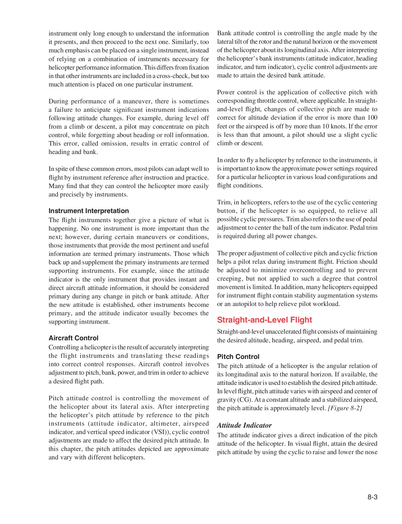 FAA-H-8083-15B Instrument Flying Handbook - Pele Pilot - Page 226 ...