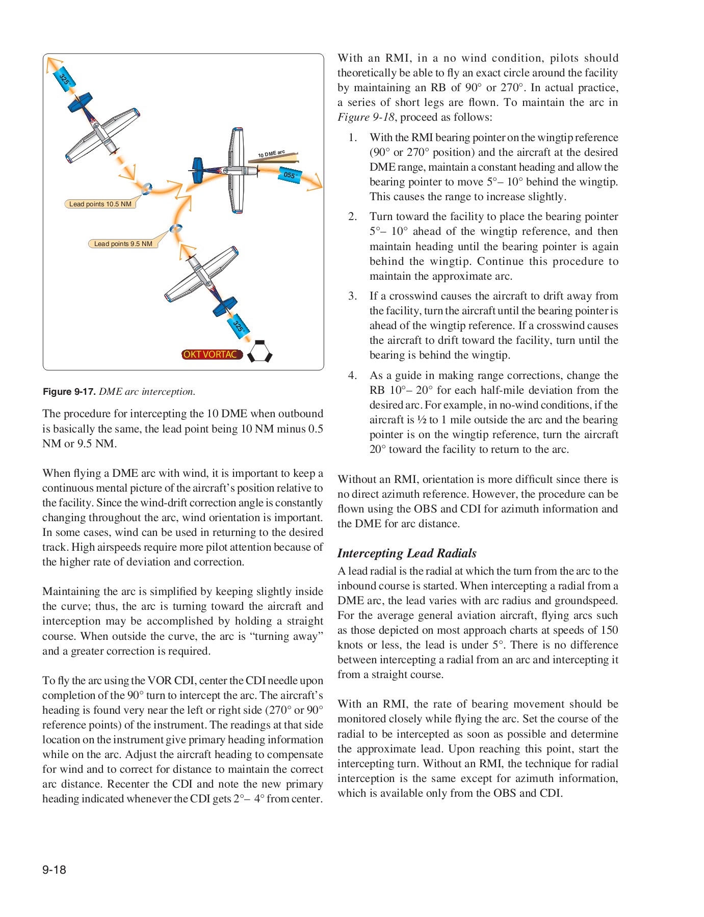FAA-H-8083-15B Instrument Flying Handbook - Pele Pilot - Page 261 ...