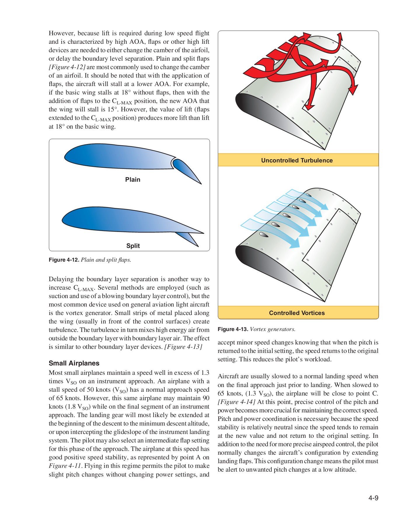 FAA-H-8083-15B Instrument Flying Handbook - Pele Pilot - Page 86 | Flip ...