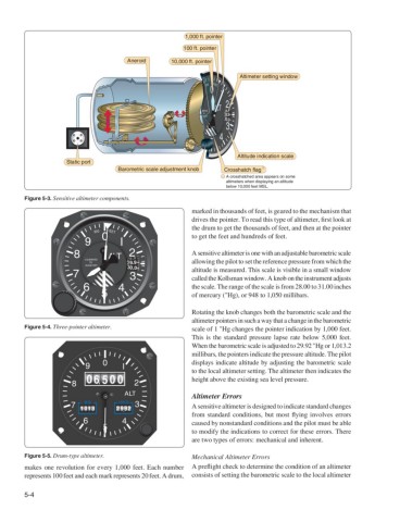 FAA-H-8083-15B Instrument Flying Handbook - Pele Pilot - Page 99 | Flip ...