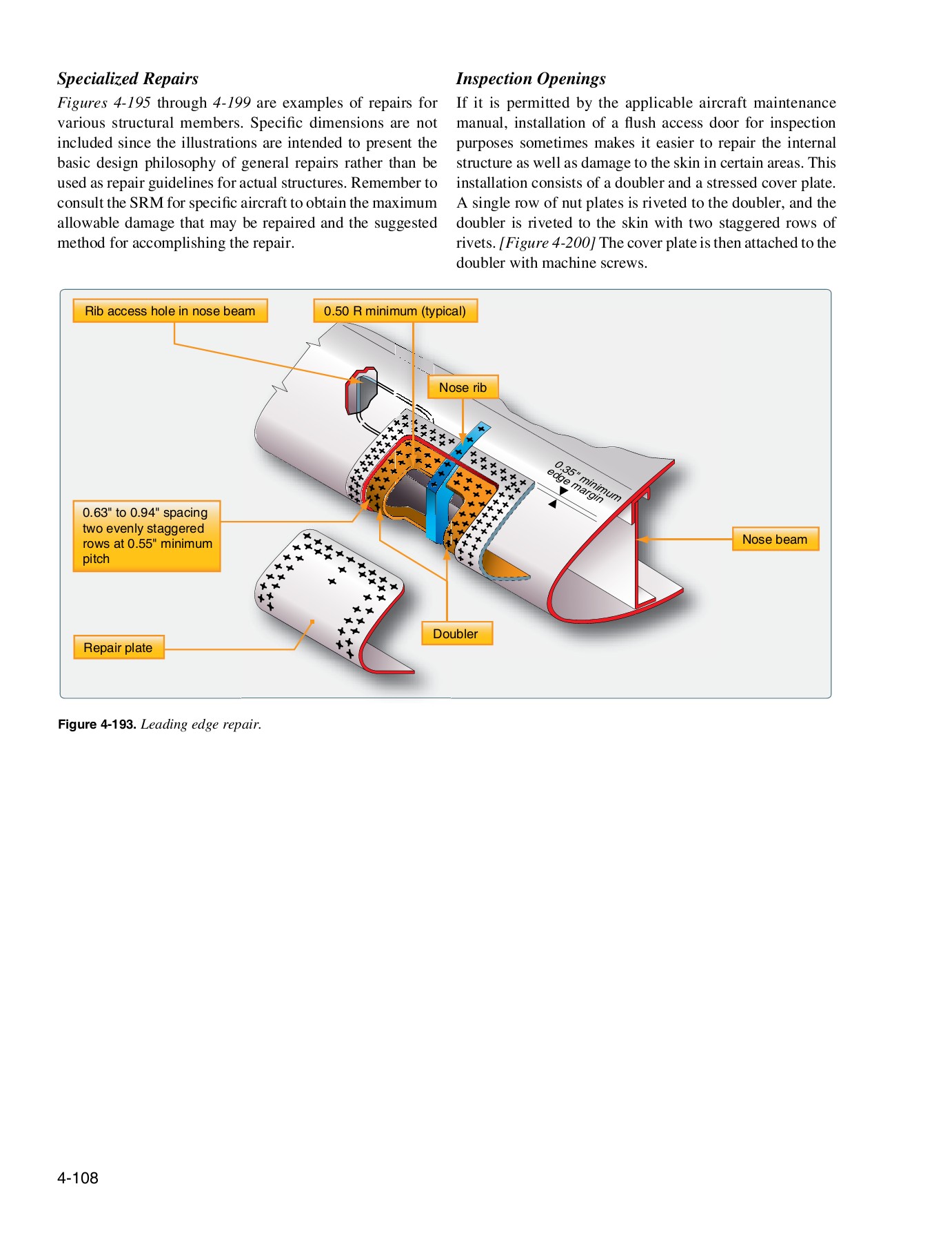 FAA-8083-31 amt_airframe_vol1 - Pele Pilot - Page 276 | Flip PDF Online ...