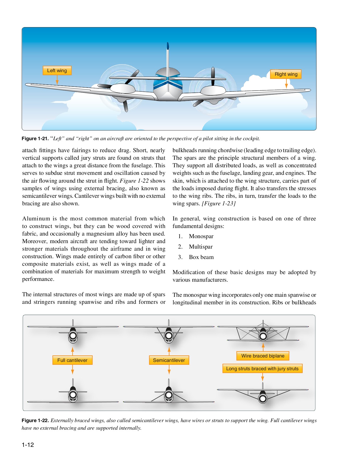 FAA-8083-31 amt_airframe_vol1 - Pele Pilot - Page 38 | Flip PDF Online | PubHTML5