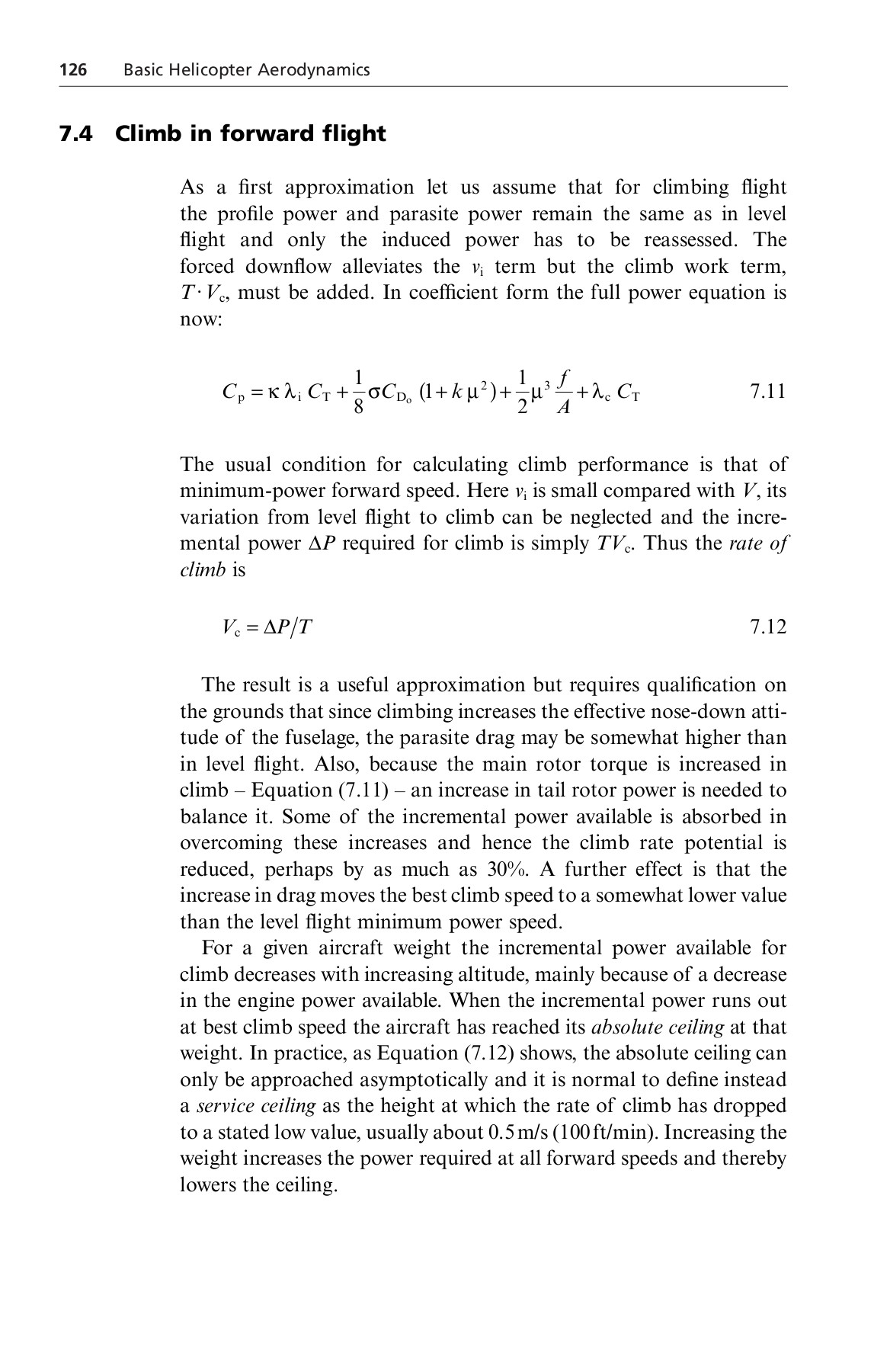 Basic_Helicopter_Aerodynamics_Second_Edi - Pele Pilot - Page 163 | Flip PDF Online | PubHTML5