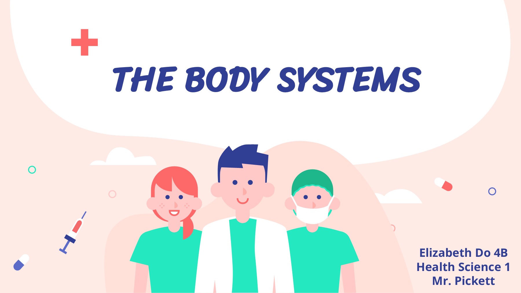 Health Science Body Systems Flipbook - Elizabeth Do - Page 1 - 11 ...