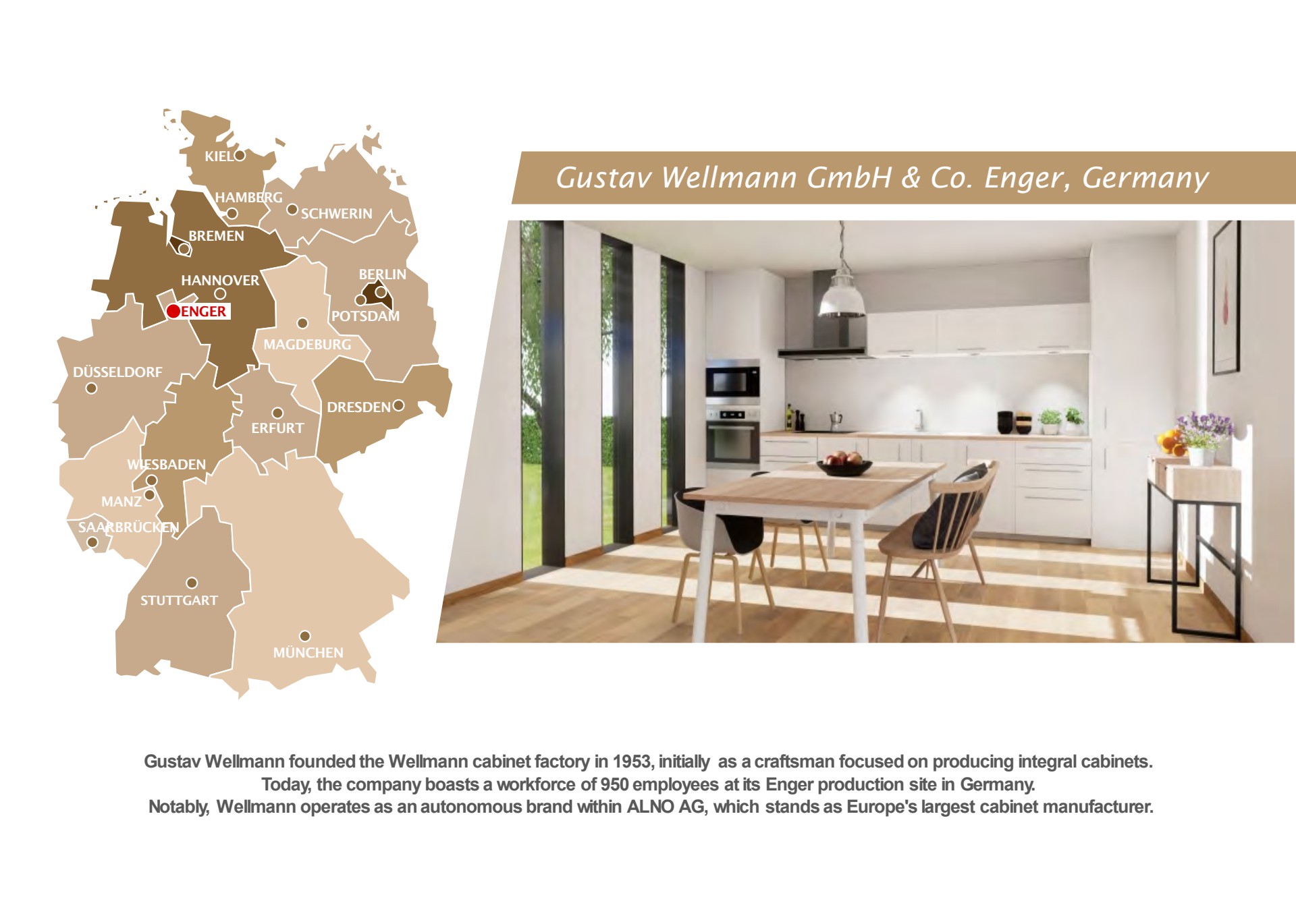 Wellmann SPC Flooring Catalogue 2024 - robert.popovic - Page 2 | Flip ...