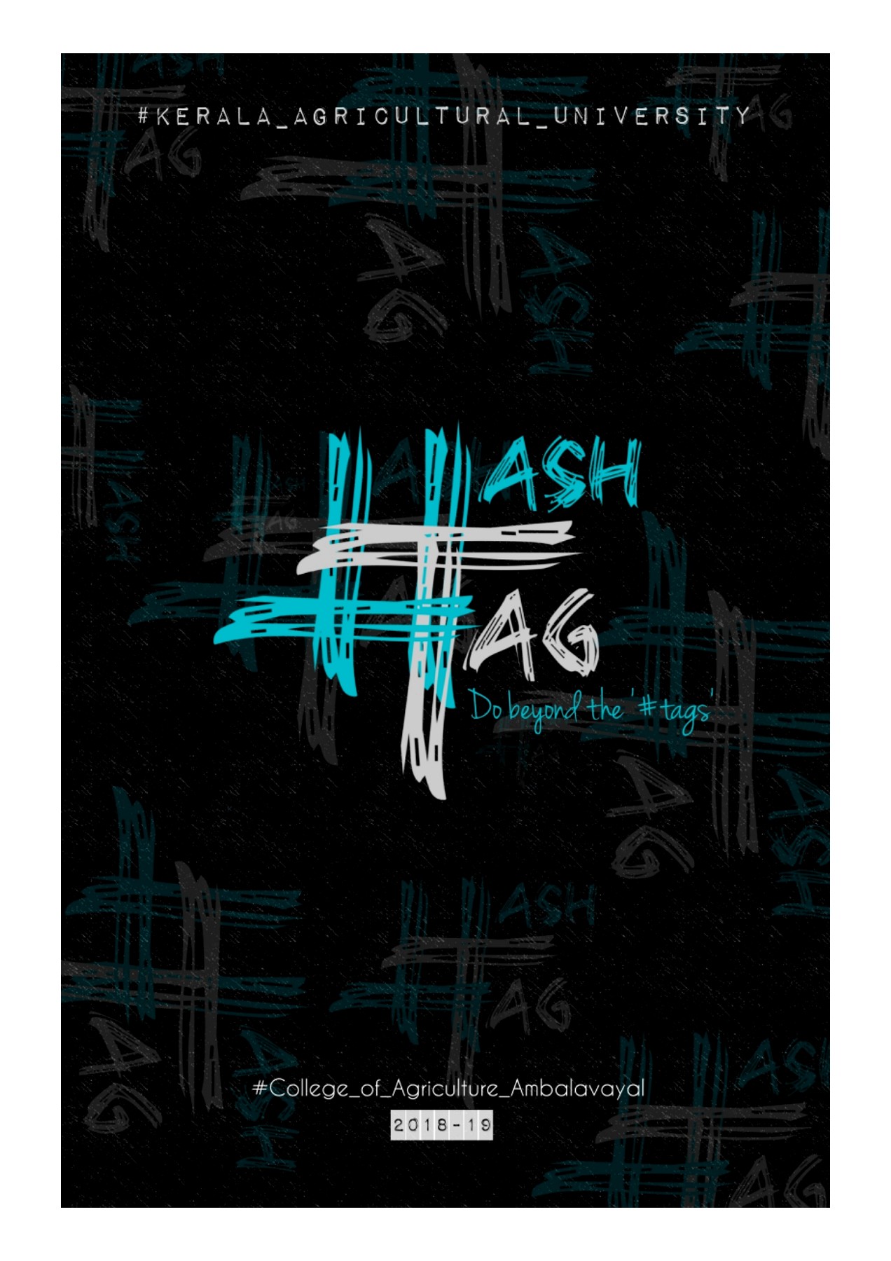 HASHTAG MAGAZINE - Basil Design World - Page 1 - 93 | Flip PDF Online ...